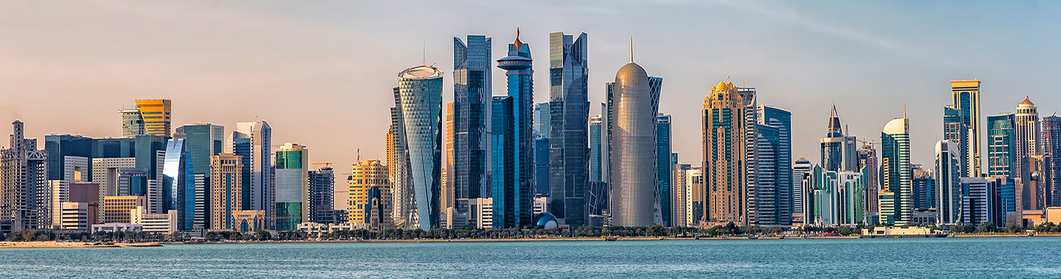 About HSBC | HSBC Qatar